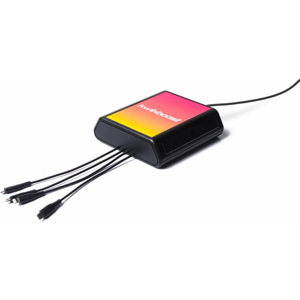 Luxor - Computer & Laptop Accessories: Type: Charging Hub | MSC Direct