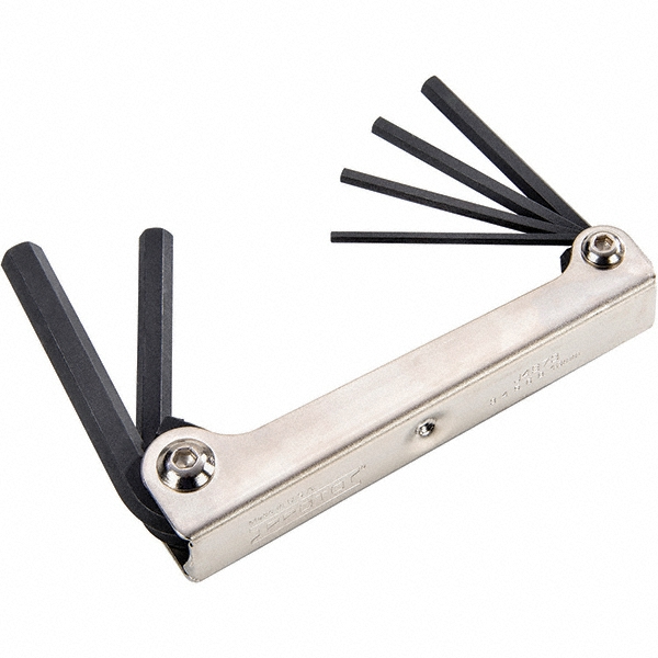 Proto - Proto Hex Key Set: 6 Piece | MSC Direct