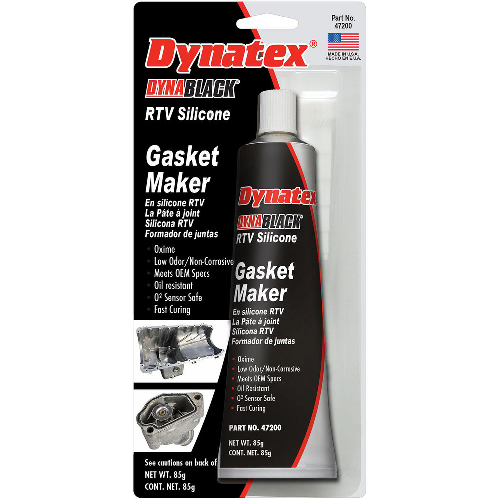 Industrial Black Sealant at Jessie Simmon blog