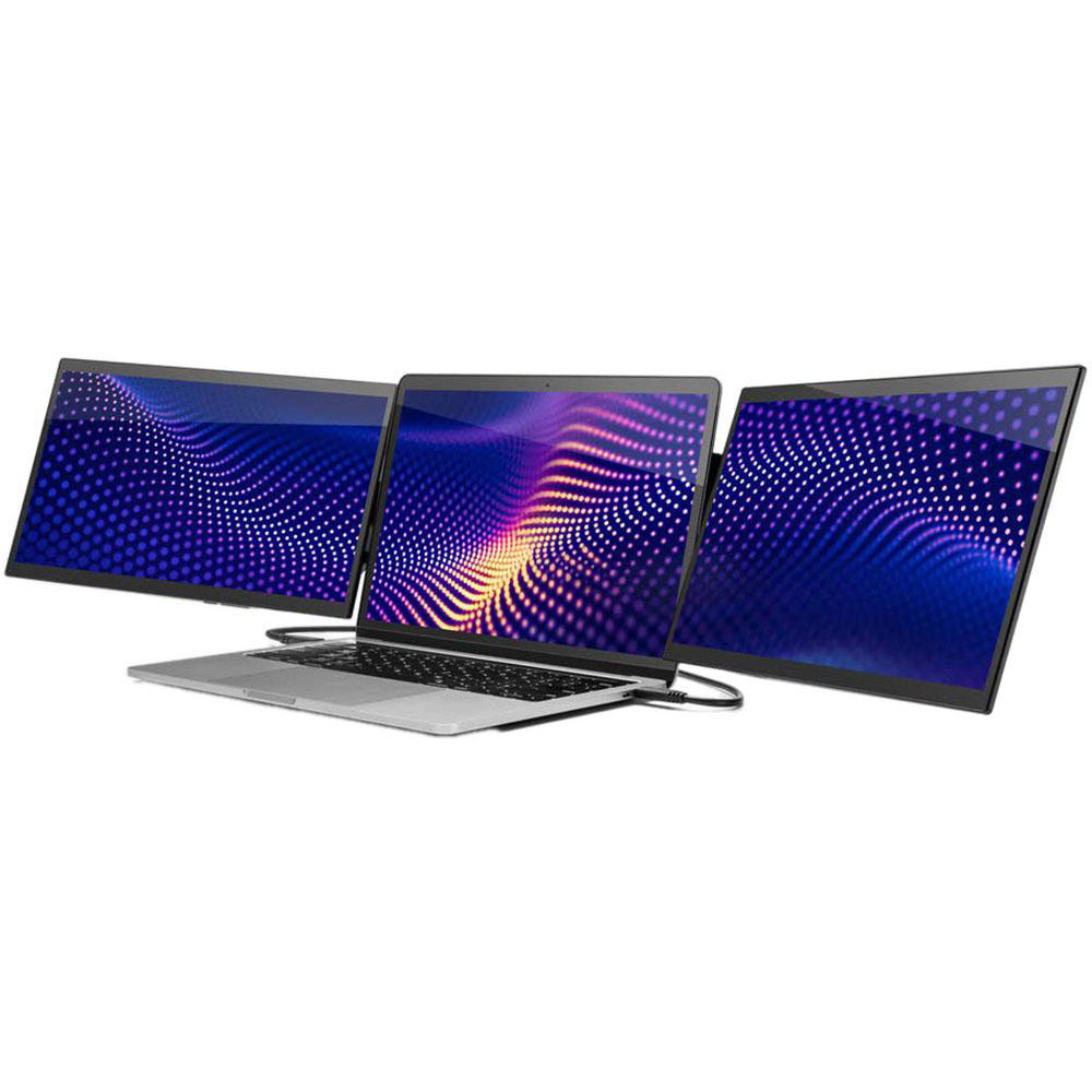 Luxor - Computer & Laptop Accessories: Type: Portable Monitor | MSC Direct