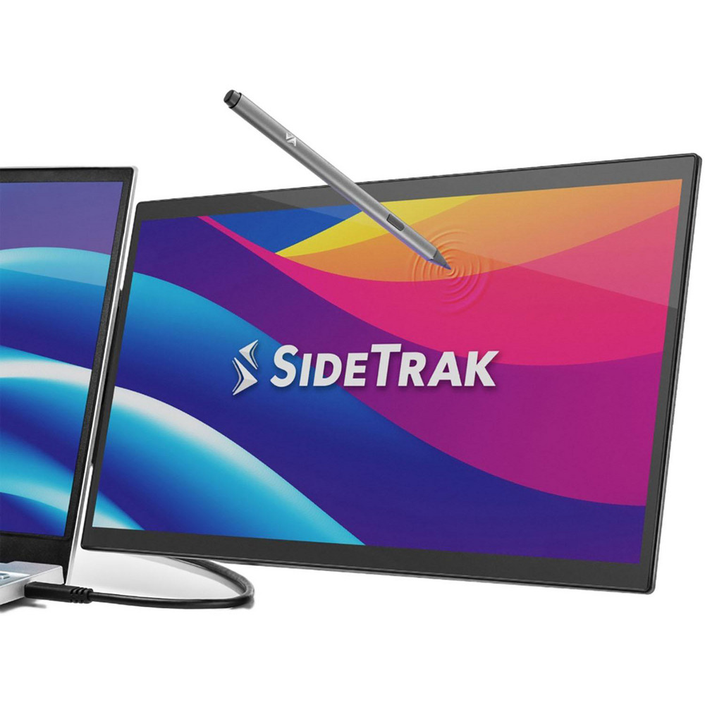 Luxor - Computer & Laptop Accessories: Type: Portable Monitor | MSC Direct