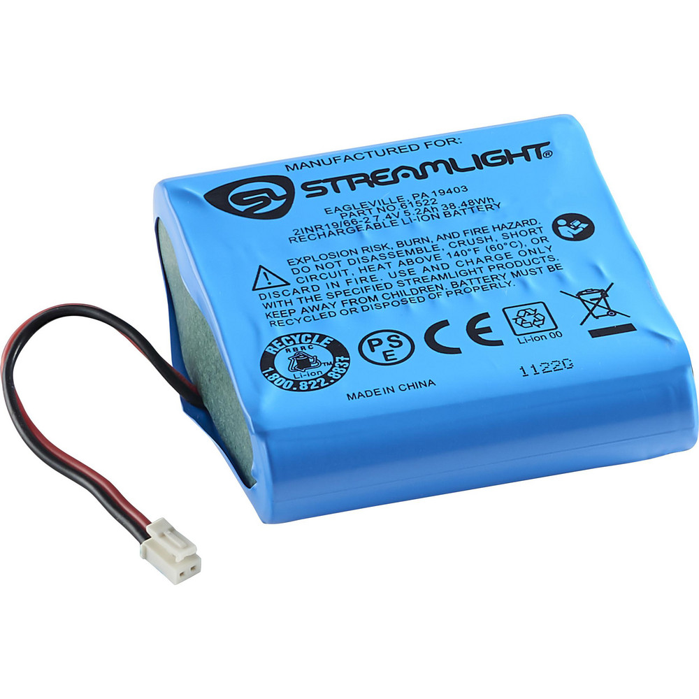 Streamlight - Bear Trap Battery | MSC Direct