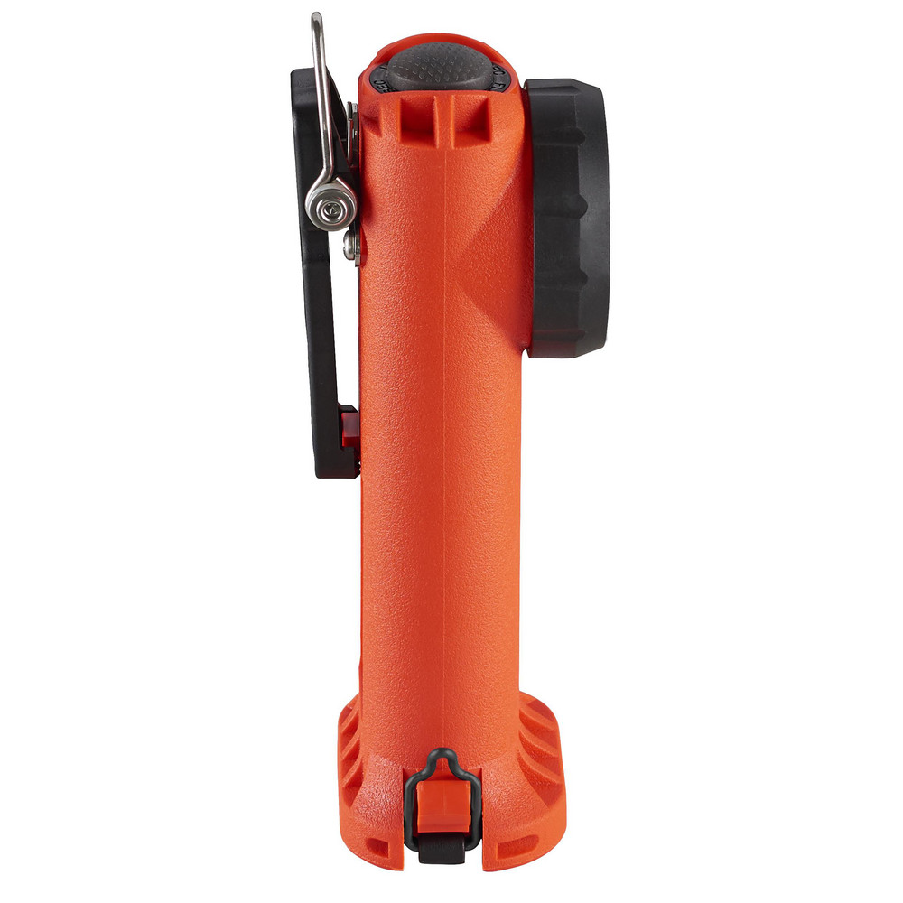 Streamlight - Right Angle Handheld Flashlight: LED, 250 Lumens, 15 hr ...