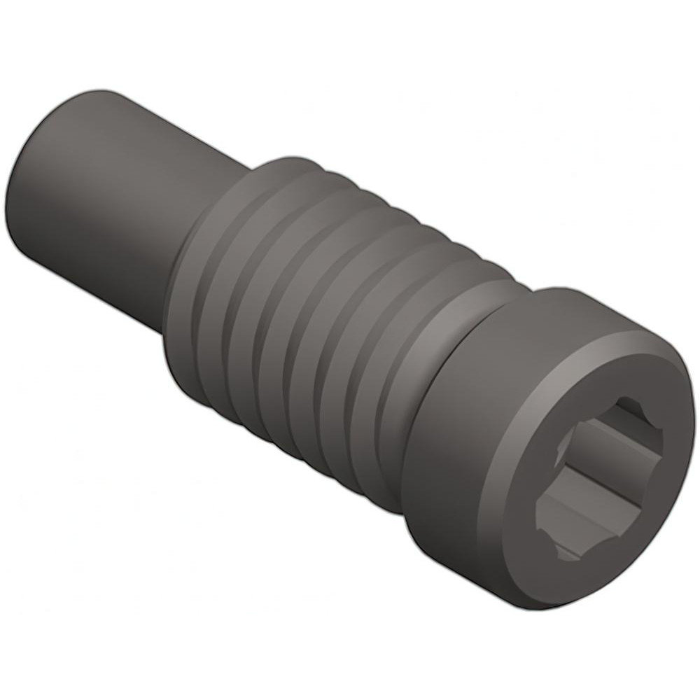 HORN - Grooving Insert: 105100WD06 MD10, Diamond Tipped | MSC Direct