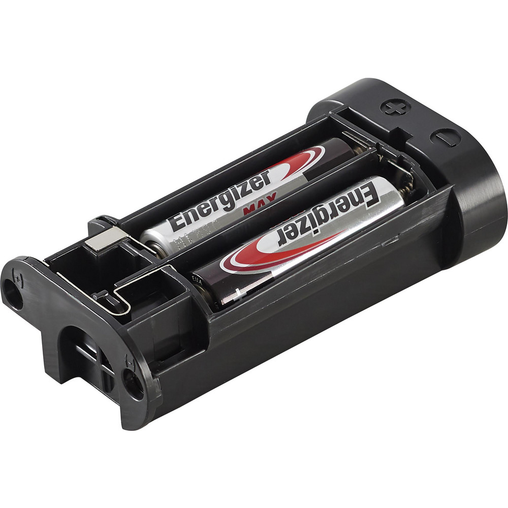 Streamlight - Flashlight Accessories: Accessory Type: Battery Carrier ...