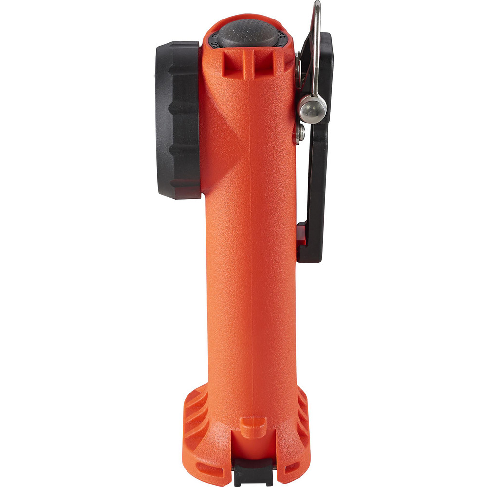 Streamlight - Right Angle Handheld Flashlight: LED, 250 Lumens, 15 hr ...