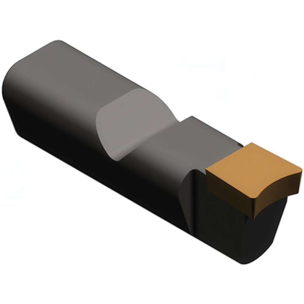 HORN - Grooving Insert: 1053030MD06 MD10, Diamond Tipped | MSC Direct