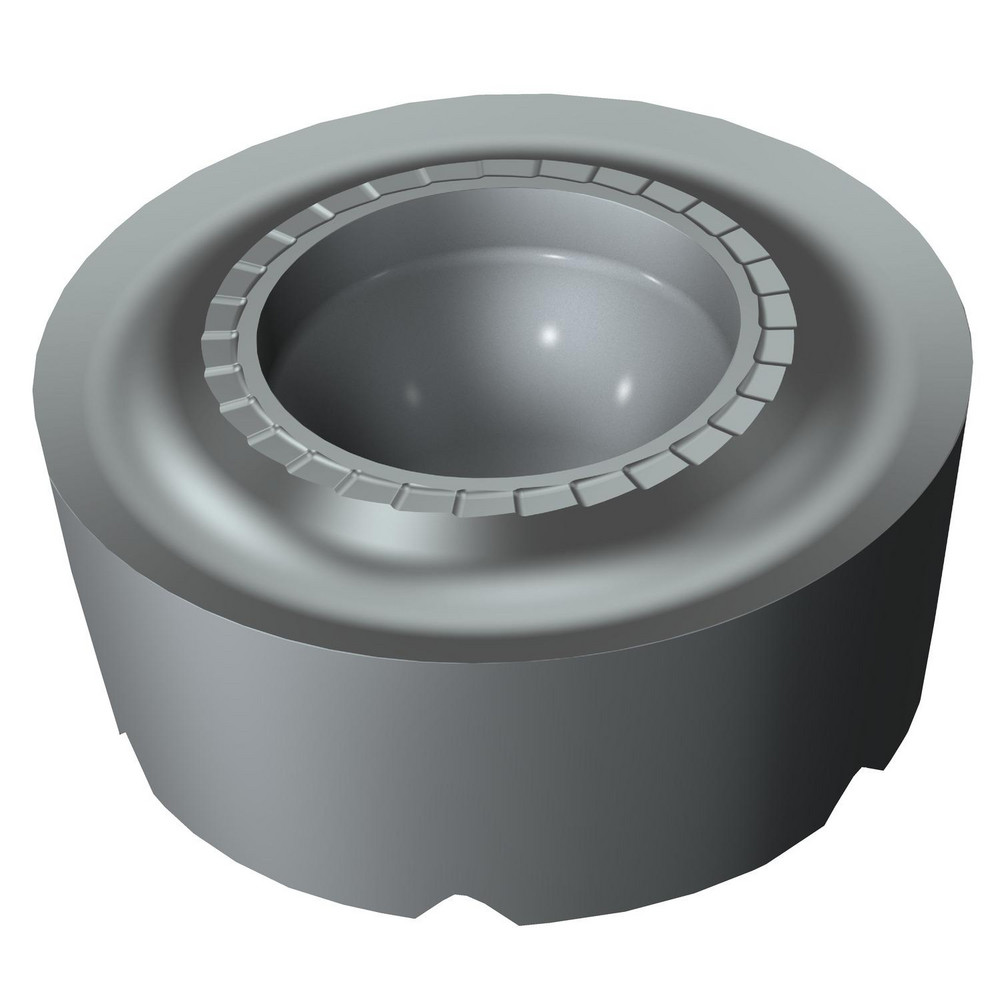 Sandvik Coromant - Turning Insert: RCGT 12 04 MP-M3 H13A, Carbide | MSC ...