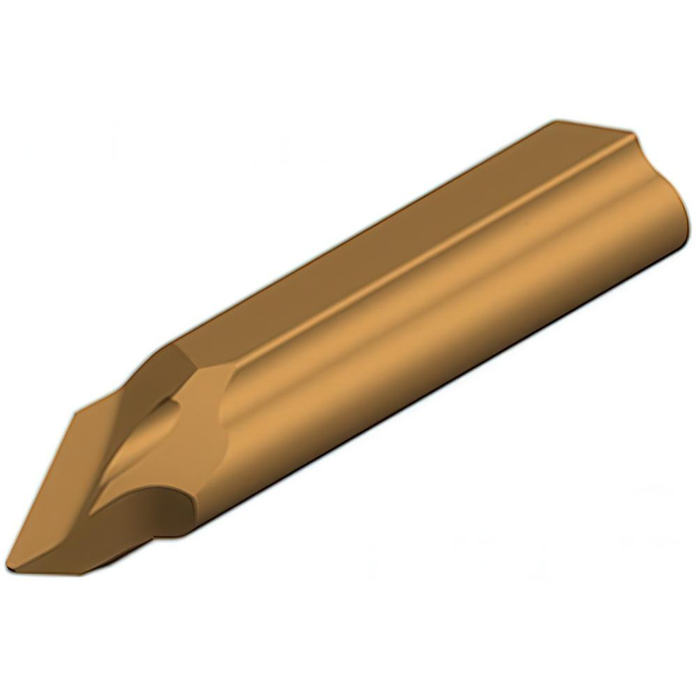 HORN - Grooving Insert: L105006011 EG35, Carbide | MSC Direct