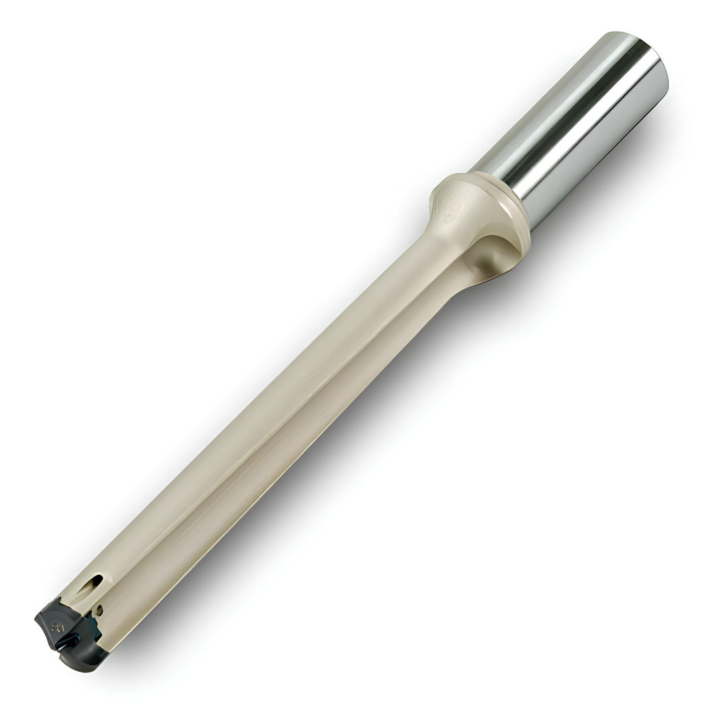 Ingersoll Cutting Tools - Replaceable-Tip Drill: 0.4724 to 0.5079" Dia ...