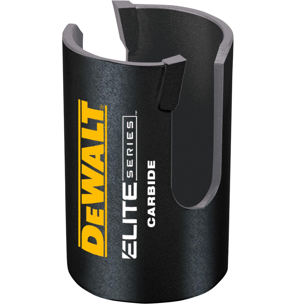 DeWALT Hole Saw 1 3 4 Saw Dia 1 3 4 Cut Depth MSC Direct
