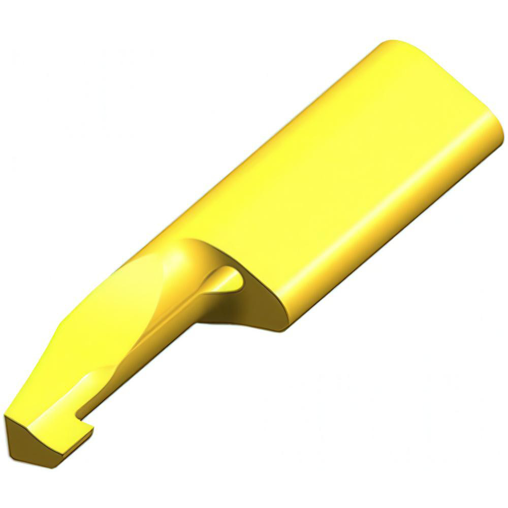 HORN - Grooving Insert: R105020015 TH35, Carbide | MSC Direct