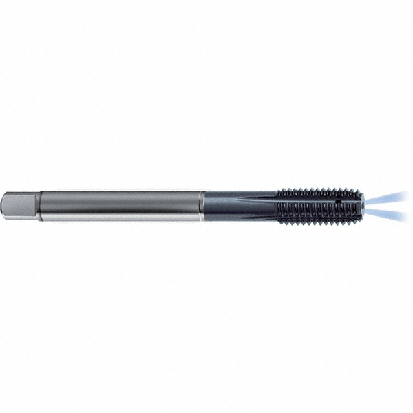 Guhring - Thread Forming Tap: #10-32 UNF, 2BX Class of Fit, Modified ...