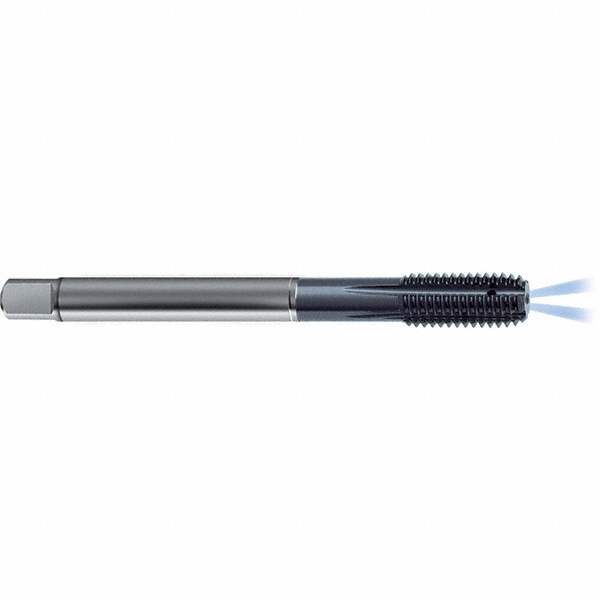Guhring - Thread Forming Tap: 1/2-13 UNC, 2BX Class of Fit, Modified ...