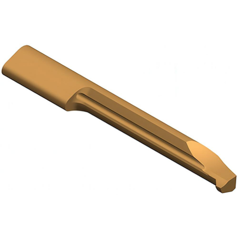 HORN - Grooving Insert: L105081056 TN35, Carbide | MSC Direct