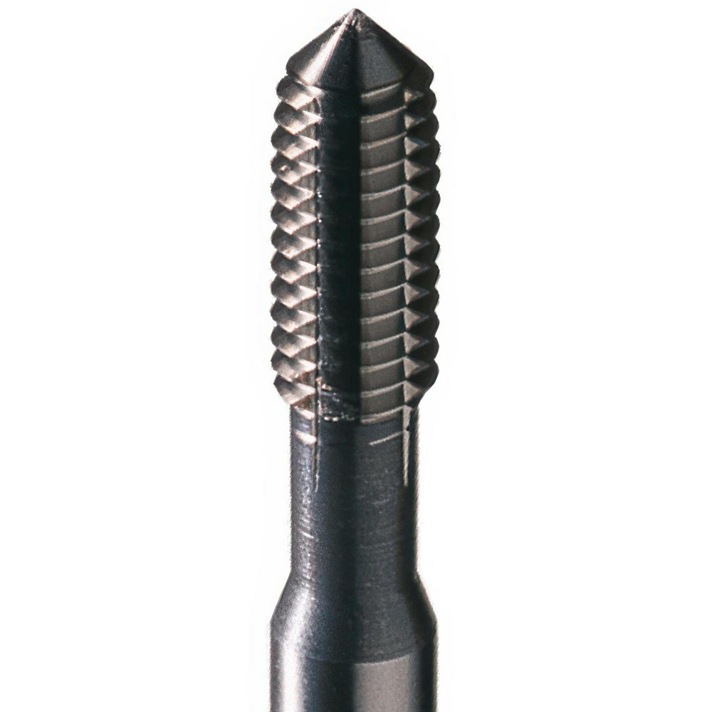 Widia - Thread Forming Tap: M5x0.8 Metric, 6H Class of Fit, Bottoming ...