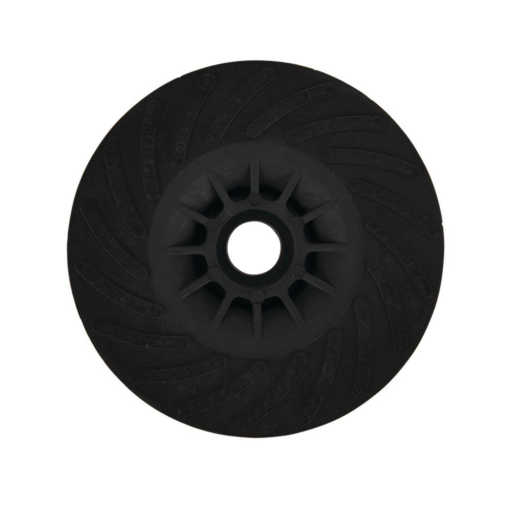DeWALT - Disc Backing Pad: 4-1/2" Dia, Disc Backing Pad | MSC Direct