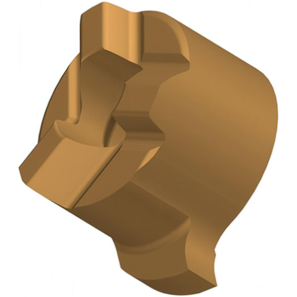 HORN - Grooving Insert: L1070100100 TH35, Carbide | MSC Direct