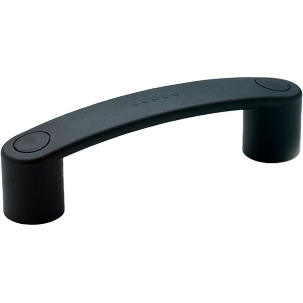 Jergens - Clamp Handle Grip: 5.6700" Long, Glass Fiber-Reinforced ...