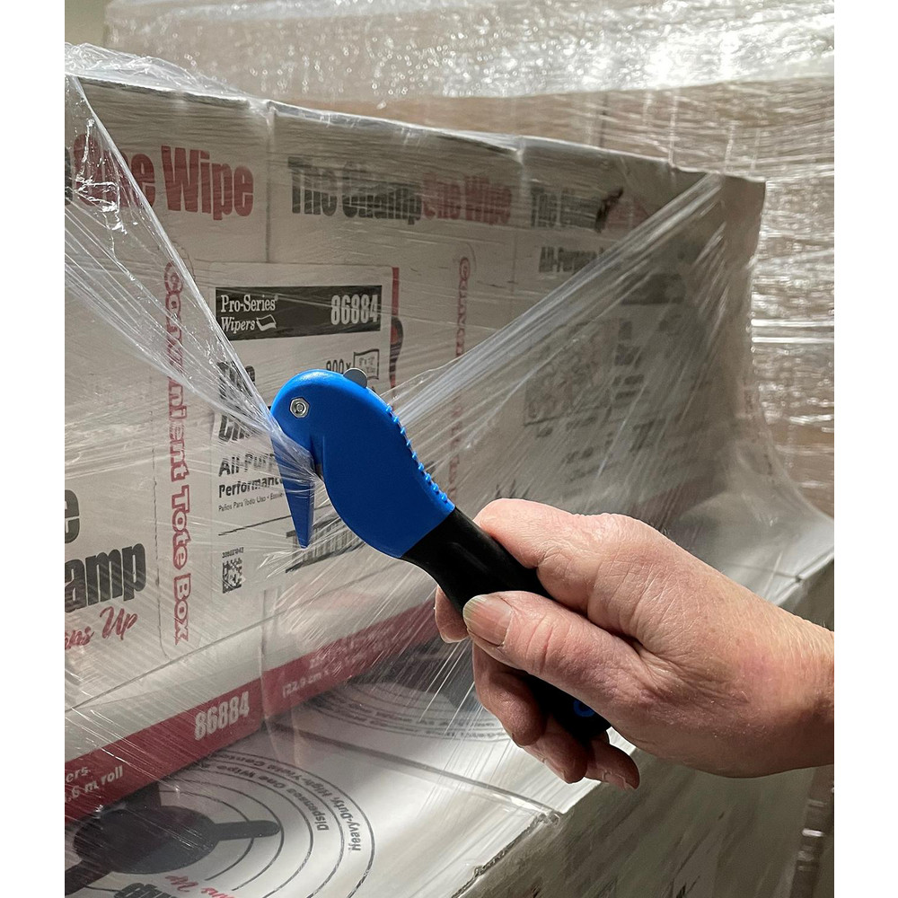 ICT - Utility Knives, Snap Blades & Box Cutters: Type: Guarded Blade ...