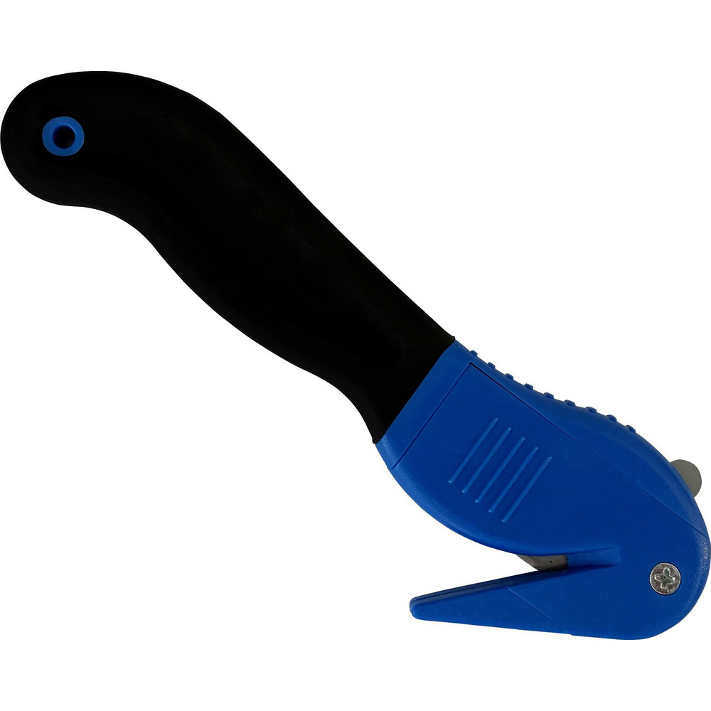 ICT - Utility Knives, Snap Blades & Box Cutters; Type: Guarded Blade ...