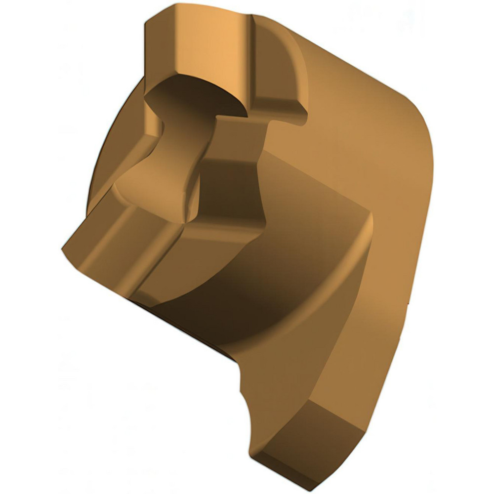 HORN - Grooving Insert: L1070150201 EG55, Carbide | MSC Direct