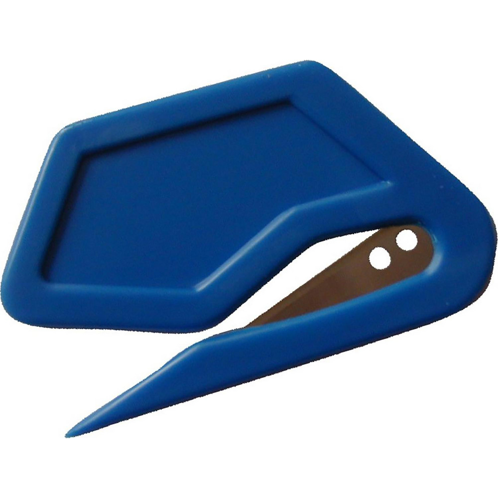 ICT - Utility Knives, Snap Blades & Box Cutters: Type: Plastic Slitter ...