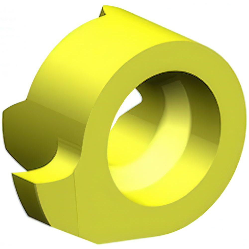 HORN - Grooving Insert: L108009000 EG55, Carbide | MSC Direct