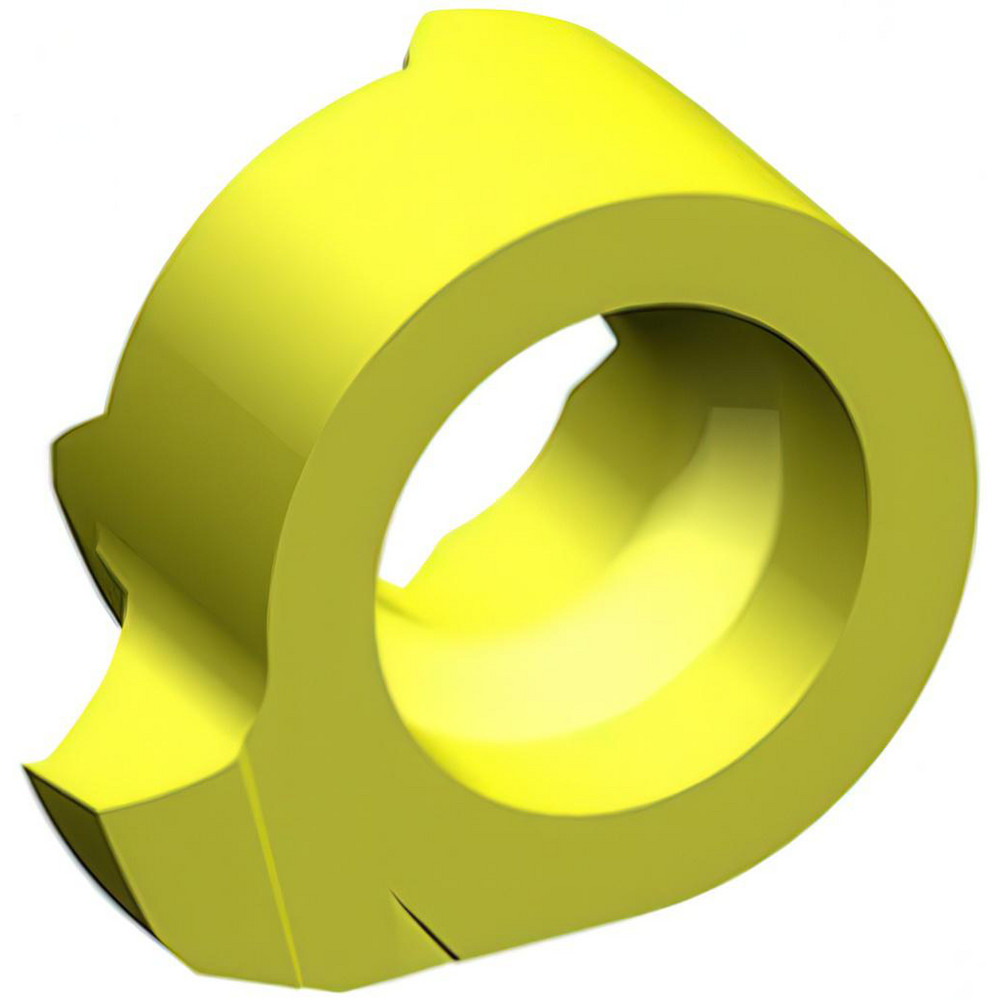 HORN - Grooving Insert: L108081045 TI25, Carbide | MSC Direct