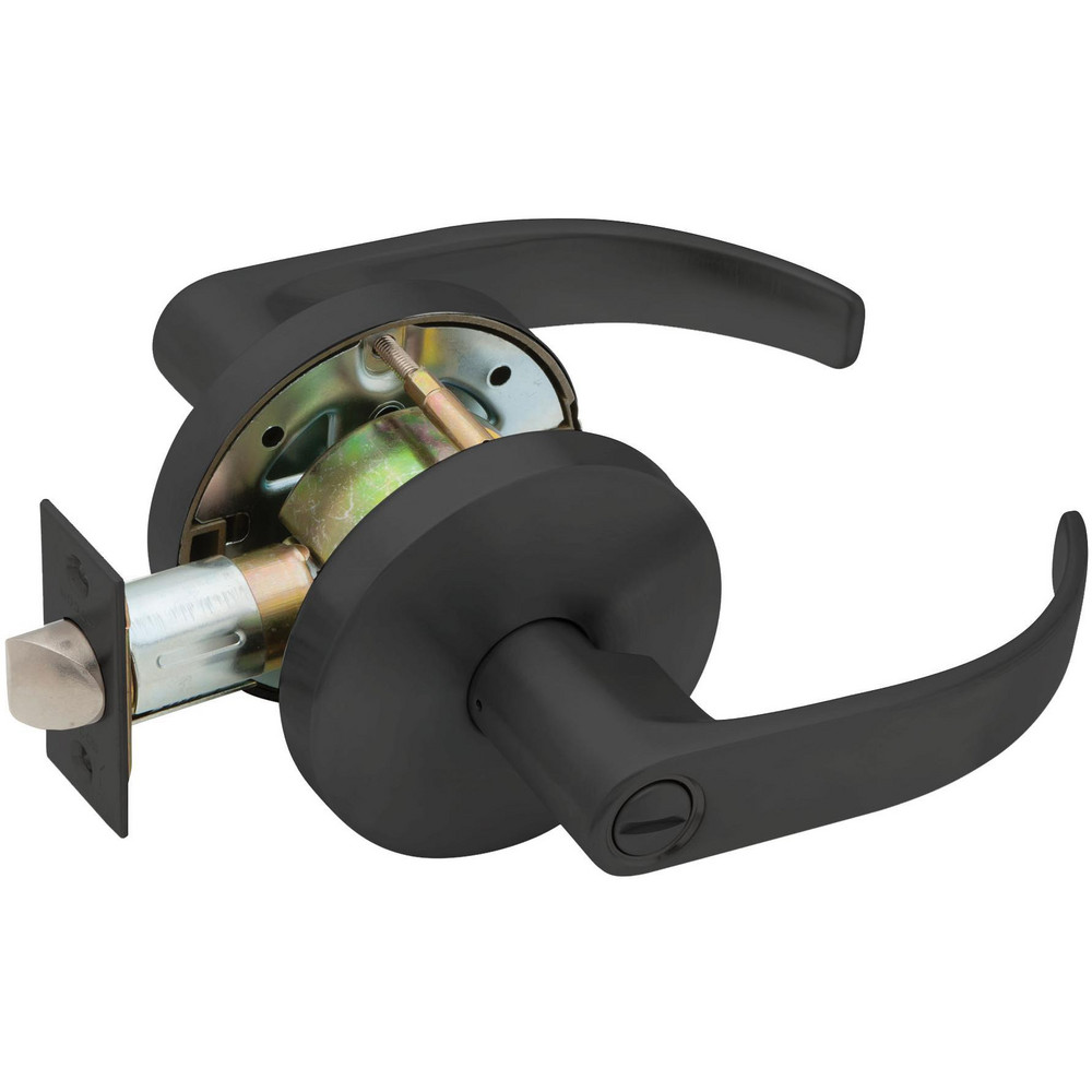 Falcon™ - Lever Locksets: Lockset Type: Privacy; Key Type: Keyed ...