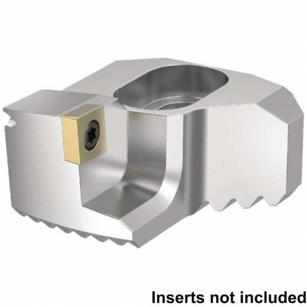 Kennametal - Boring Head Bases, Bridges & Counterweights; Type: Bridge ...