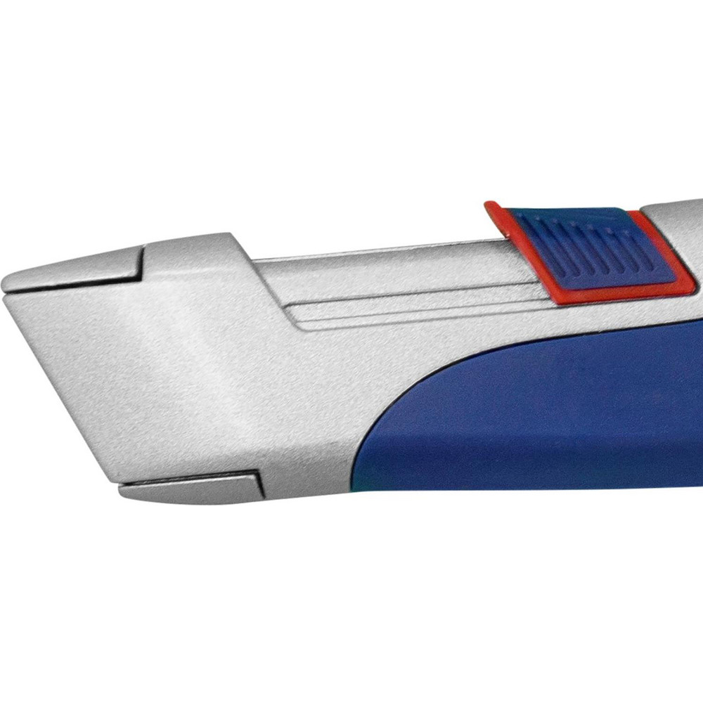 ICT - Utility Knives, Snap Blades & Box Cutters: Type: Smart Retracting ...