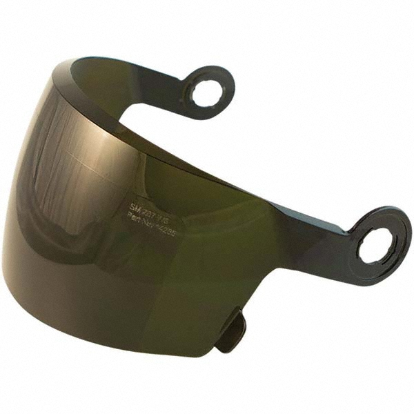 Jackson Safety - Face Shield Windows & Screens: Replacement Window ...