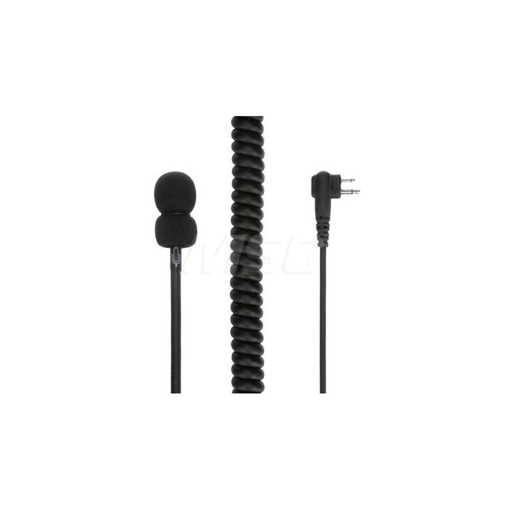 Motorola Solutions - Two-Way Radio Headsets & Earpieces; Type: Headset ...