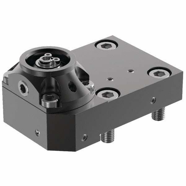Kennametal - Miniature Turret Tool Holder: | MSC Direct