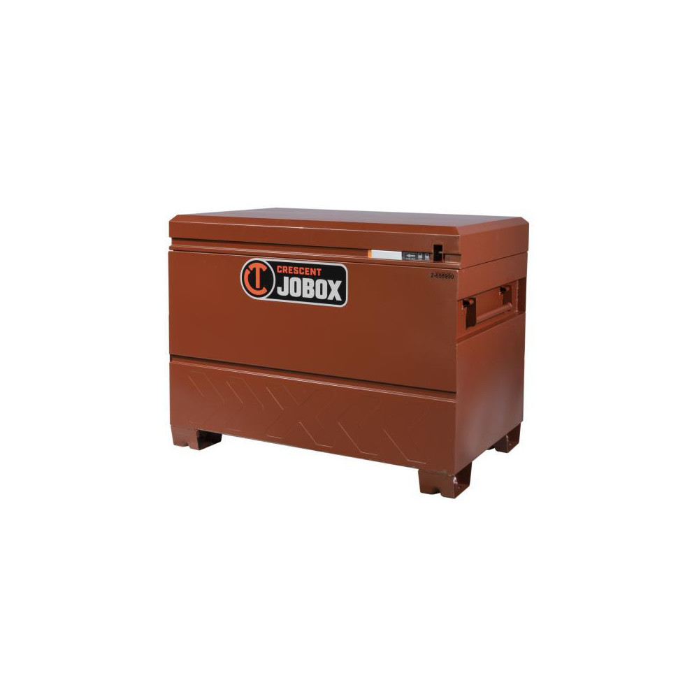 Jobox - Job Site Tool Box: | MSC Industrial Supply Co.