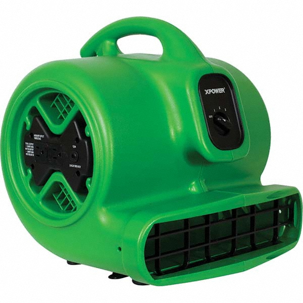 XPower Manufacturing - Carpet & Floor Dryers: Application: Water damage ...