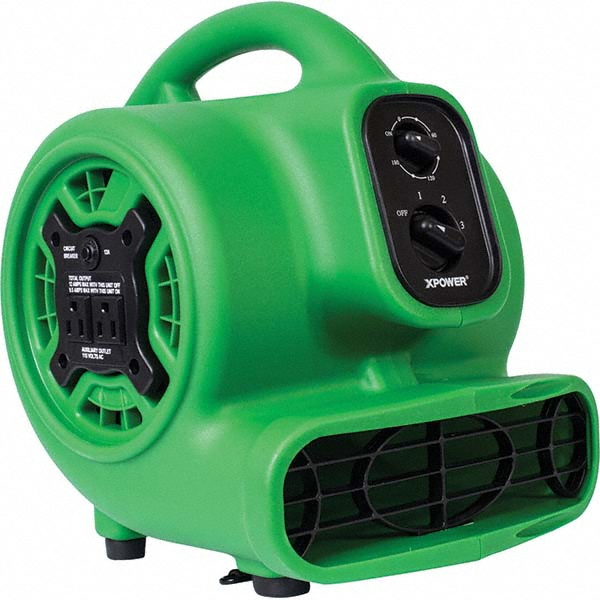 XPower Manufacturing - Carpet & Floor Dryers: Application: Drying tight ...