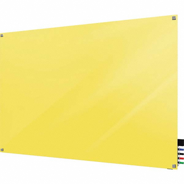 Ghent - Whiteboards & Magnetic Dry Erase Boards; Height (Inch): 36 ...