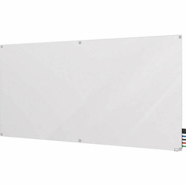 Ghent - Whiteboards & Magnetic Dry Erase Boards; Height (Inch): 48 ...