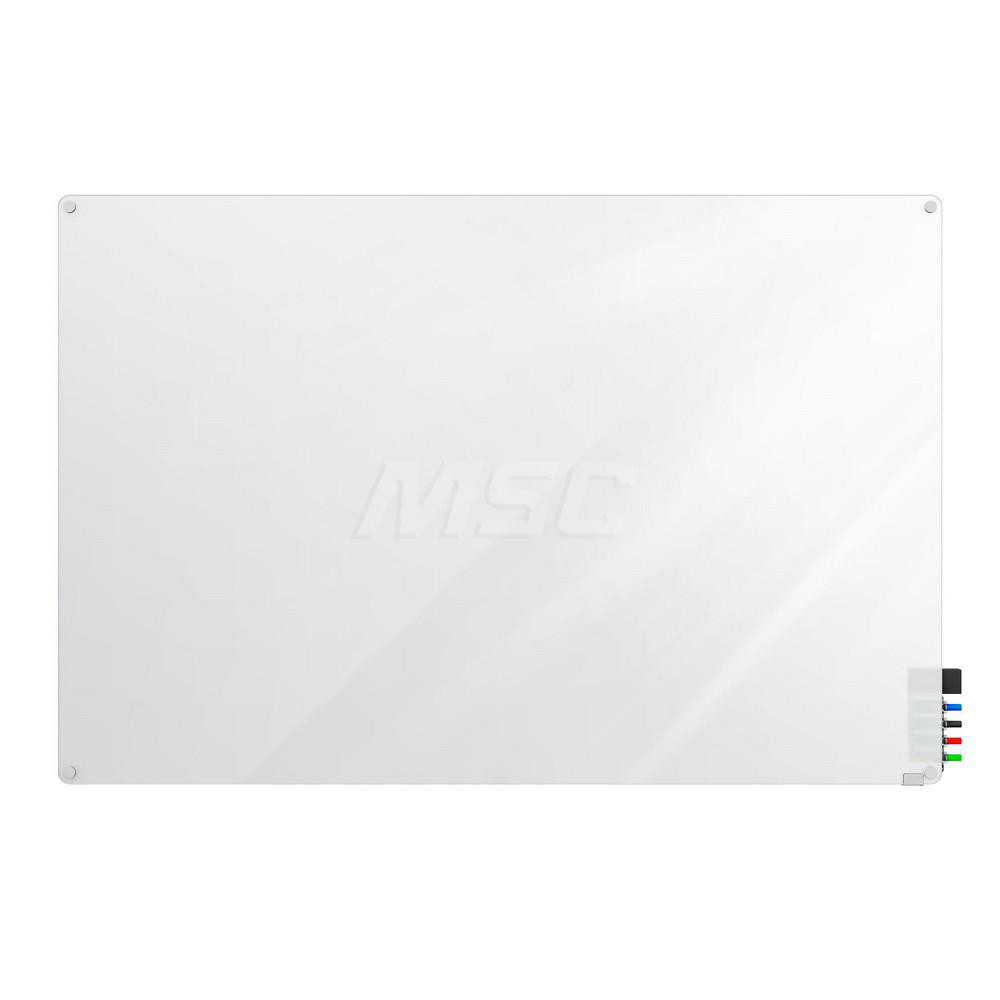 Ghent - Whiteboards & Magnetic Dry Erase Boards: Height (Inch): 36 ...