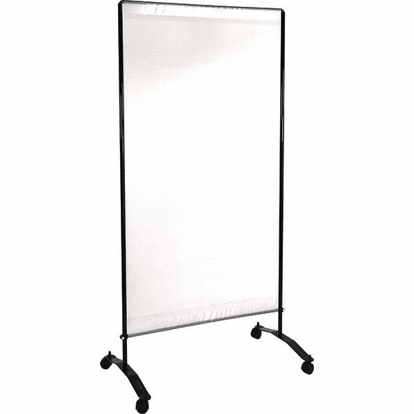 Flextur - 74" x 36" Partition & Panel System-Social Distancing Barrier ...