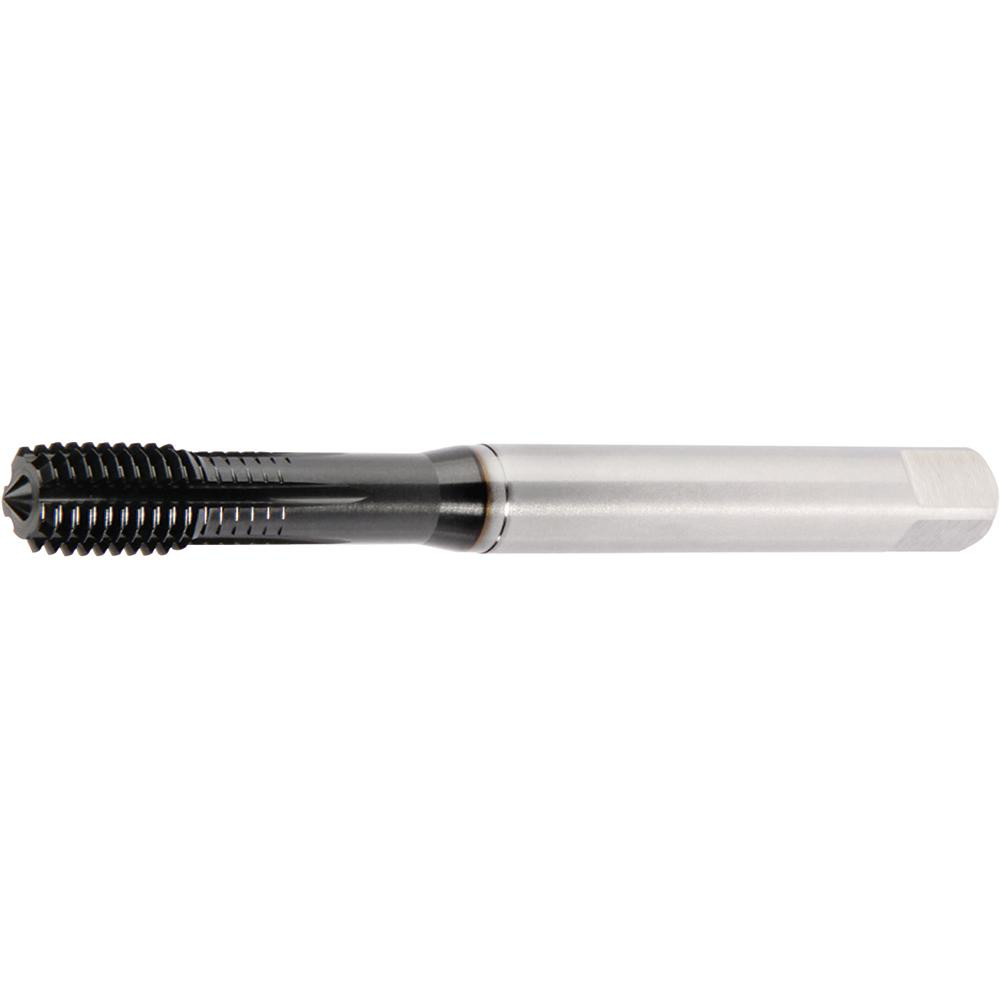 Widia - Thread Forming Tap: M4x0.7 Metric, 6HX Class of Fit, Semi ...