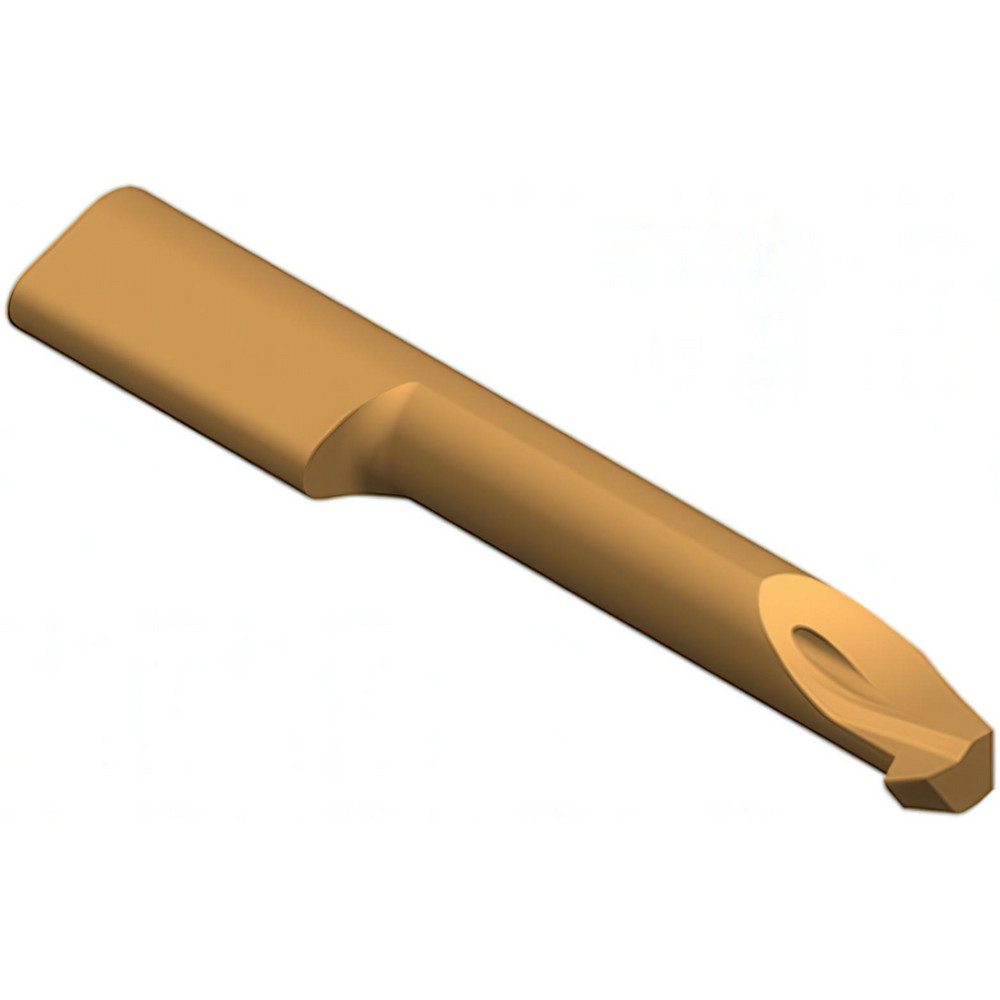HORN - Grooving Insert: L109081517 TH35, Carbide | MSC Direct