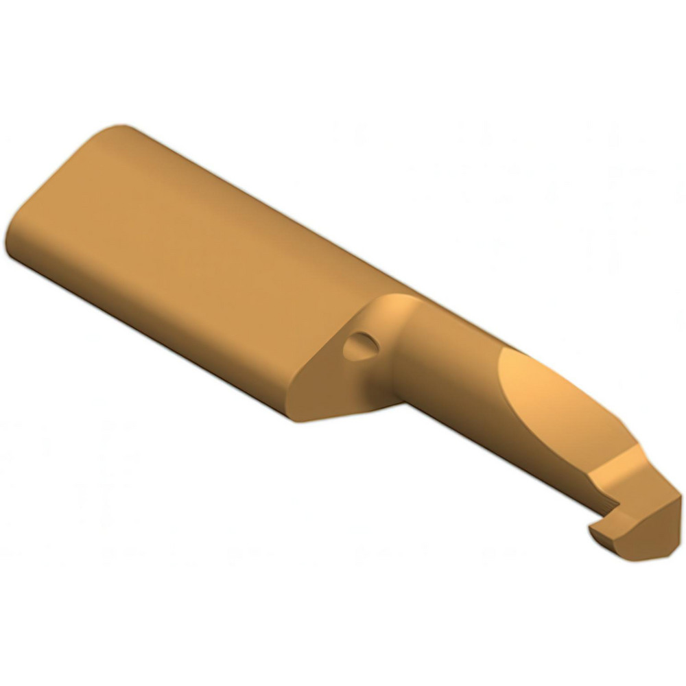 HORN - Grooving Insert: L109020046 TH35, Carbide | MSC Direct