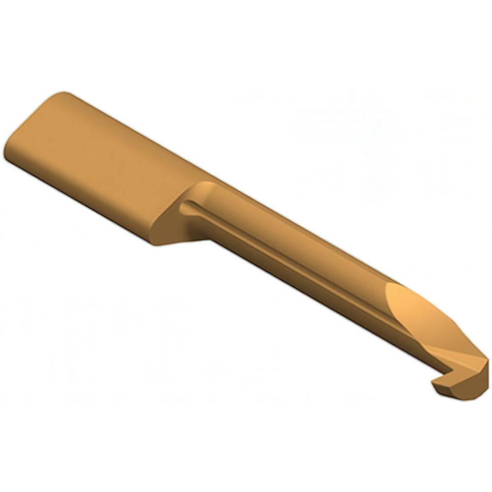 HORN - Grooving Insert: L109303837 TH35, Carbide | MSC Direct