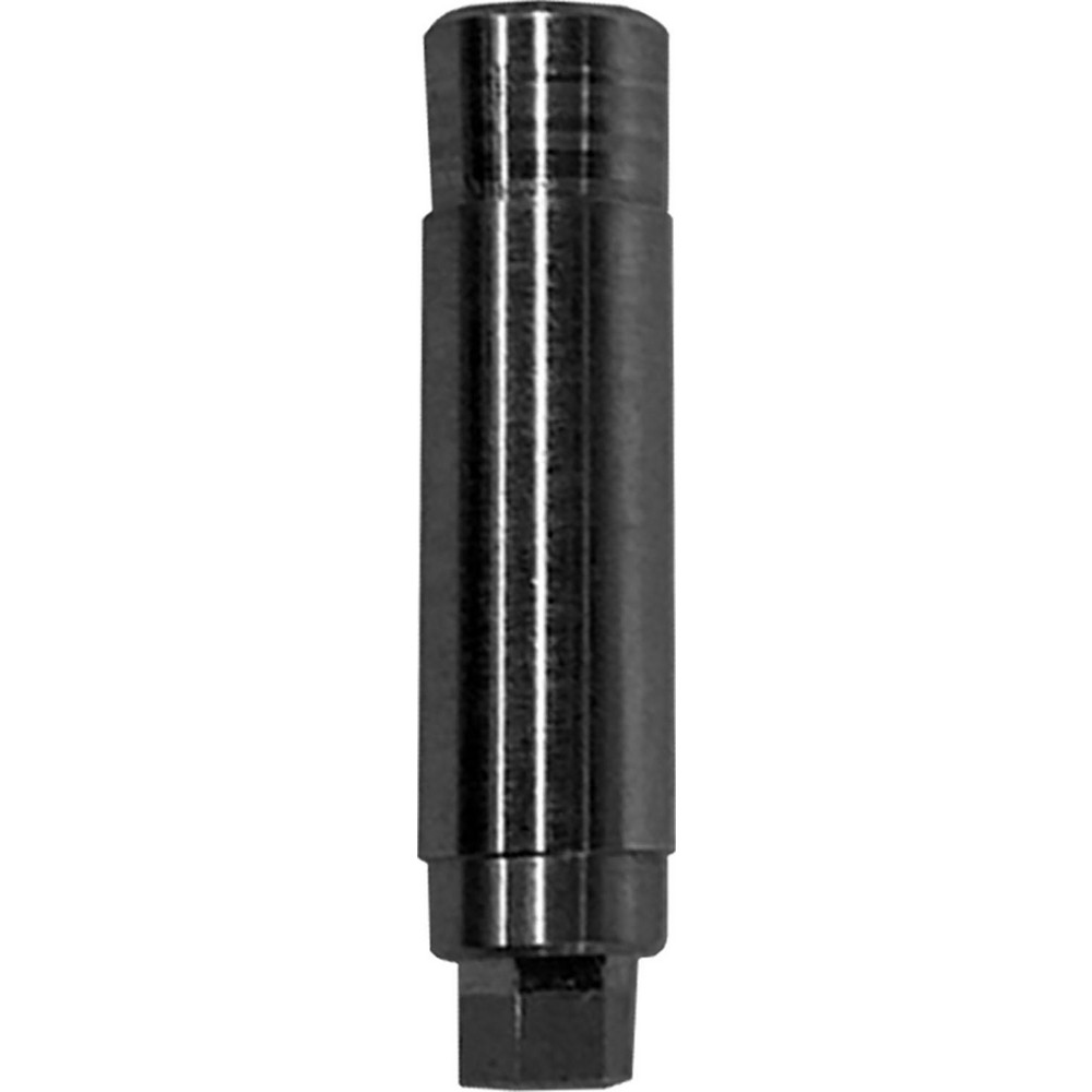 Norgren - CNC Quick-Change Clamping Module: ADAPTIX Aluminum Round Stud ...