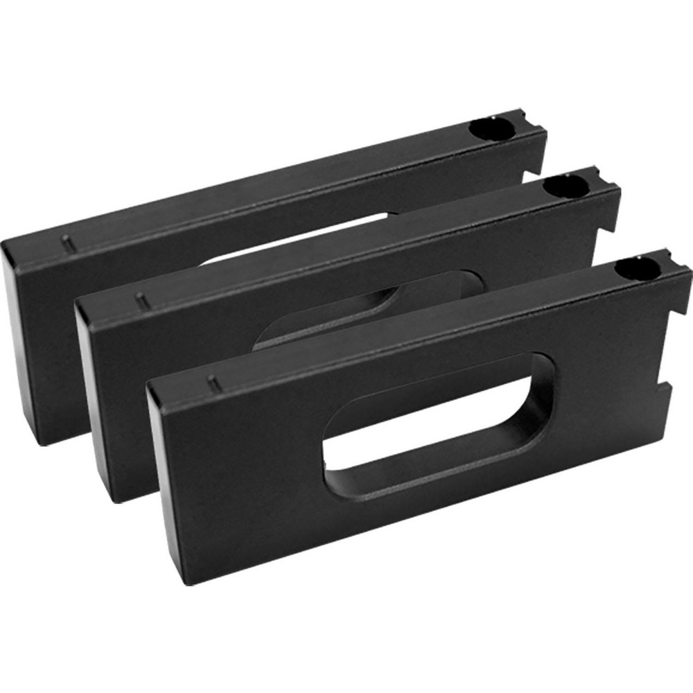 Norgren - CNC Quick-Change Clamping Module: ADAPTIX Fingers, Left Hand ...