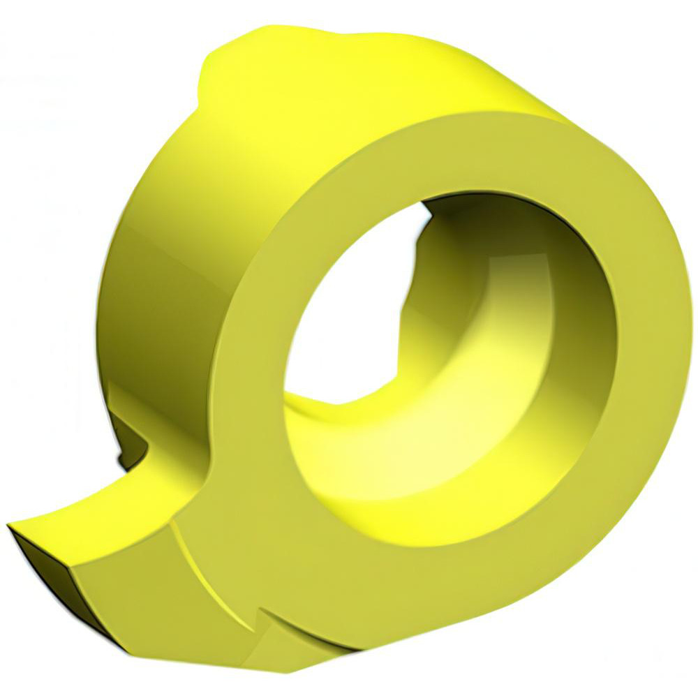 HORN - Grooving Insert: L111025000 MG12, Carbide | MSC Direct