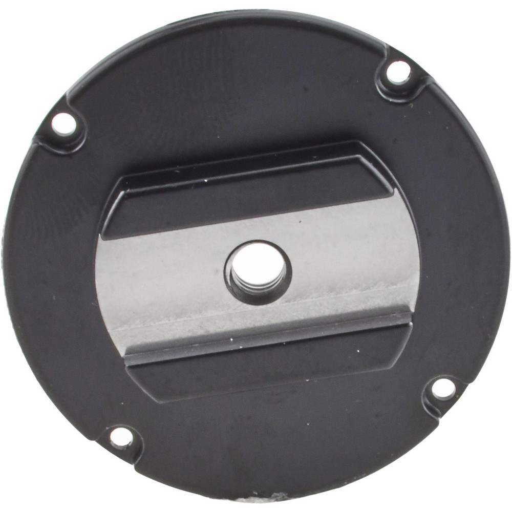 Mitutoyo - Adjustable Lug Drop Indicator Back: | MSC Direct